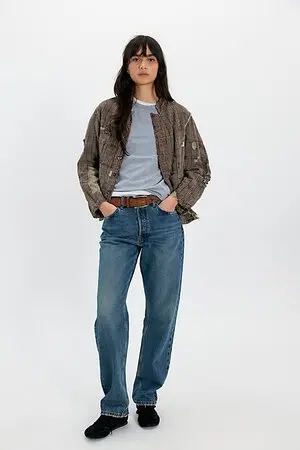 MAGNOLIA PEARL Kelley Jacket
