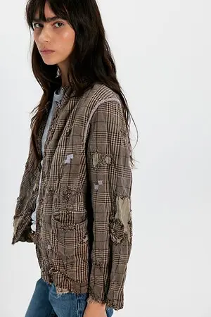 MAGNOLIA PEARL Kelley Jacket