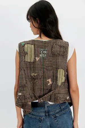 MAGNOLIA PEARL Andriy Vest