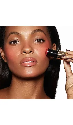 MAKE BEAUTY Heat Stroke - Spice