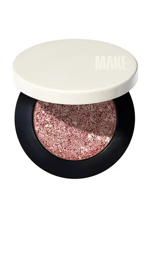 MAKE BEAUTY Make Beauty Multi-chromatic Eyeshadow In Blaze. Blaze