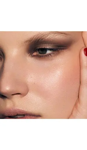 MAKE BEAUTY Multi-chromatic Eyeshadow - Fusion