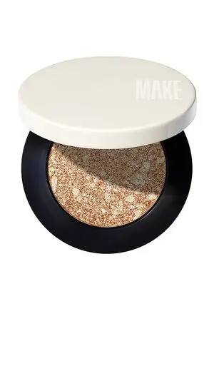 MAKE BEAUTY Make Beauty Multi-chromatic Eyeshadow In Haze. Haze