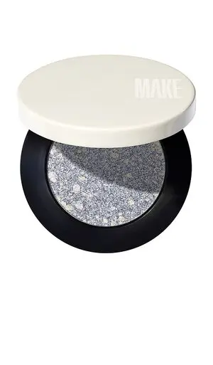 MAKE BEAUTY Make Beauty Multi-chromatic Eyeshadow In New Wave. New Wave