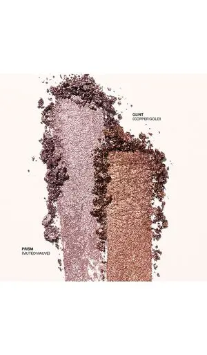MAKE BEAUTY Multi-chromatic Eyeshadow - Glint
