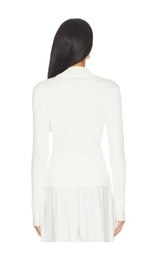 NONCHALANT LABEL Dion Cardigan