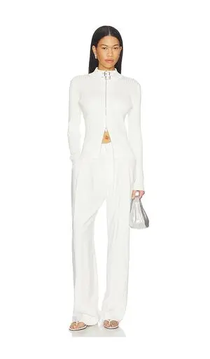 NONCHALANT LABEL Dion Cardigan