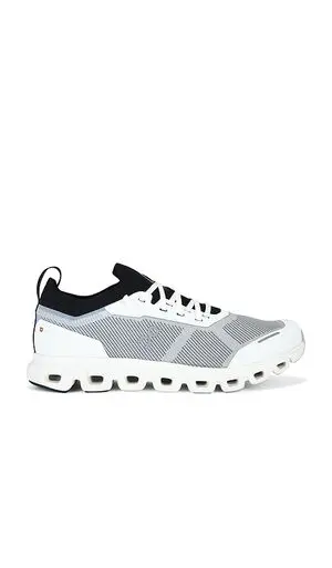 On Mesh Upper Sneakers