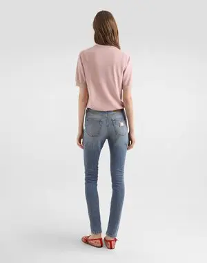 Dolce & Gabbana Cashmere Pullover