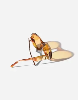 Dolce & Gabbana Re-edition Sunglasses