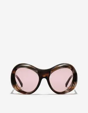Dolce & Gabbana Re-edition Sunglasses - Multicolor