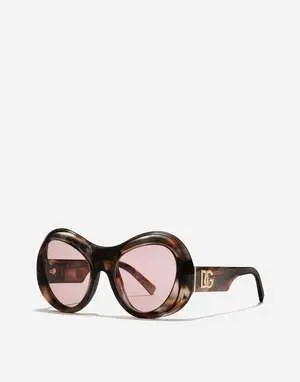 Dolce & Gabbana Re-edition Sunglasses