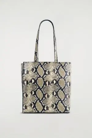 Cos Handheld Totes