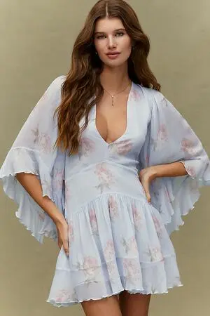 Beach to Cocktail Cover-up