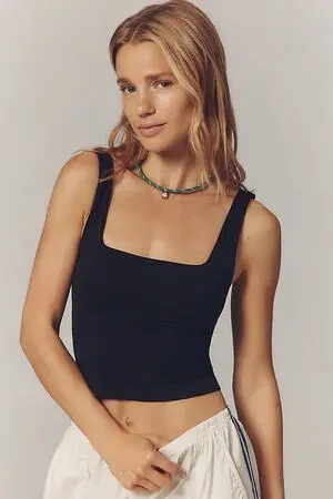 Bra Tank Tops