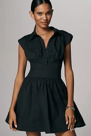 Maeve T Shirt Day Dresses