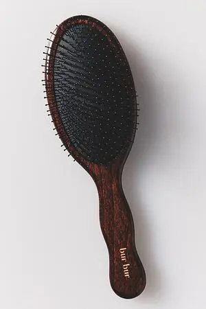 BUR BUR The Mermaid Brush Wet Detanglg Brush - Neutral