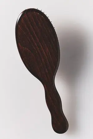 BUR BUR The Mermaid Brush Wet Detanglg Brush