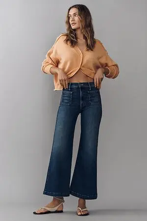 Women's Gap Flare Jeans