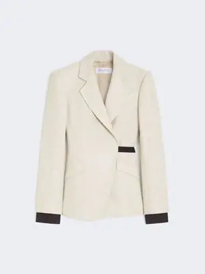 Max Mara Elasticated Blazers For Women