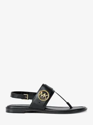 Michael Kors Carmen Sandal - Black