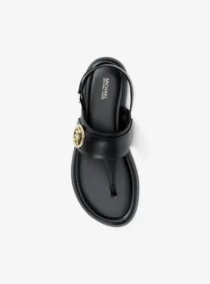 Michael Kors Carmen Sandal - Black