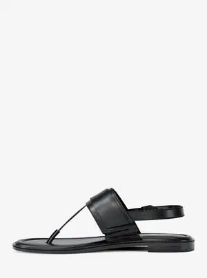 Michael Kors Carmen Sandal - Black