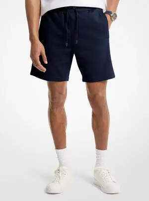 Michael Kors Printed Bottoms For Men