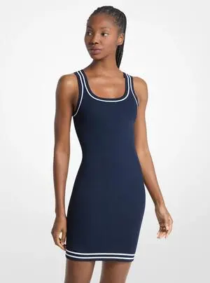 Michael Kors Tank Dresses