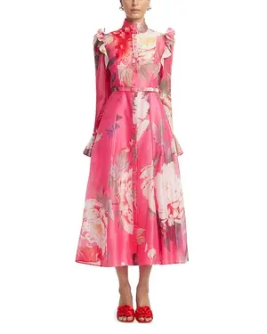 Leo Lin Glam Day Dresses For Women