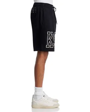 Ksubi Touchdown Life Shorts