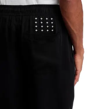 Ksubi Touchdown Life Shorts