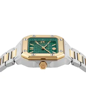 Philipp Plein Plein Edge 42mm Watch - Two Tone