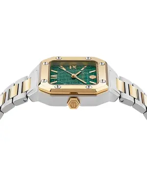 Philipp Plein Plein Edge 34mm Watch - Two Tone