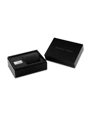 Philipp Plein Plein Edge 34mm Watch - Two Tone