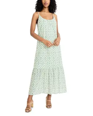 The Good Journey Tiered Day Dresses