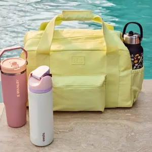 S'WELL Aqua X Lisa Says Gah Explorer Bottle, 32 Oz