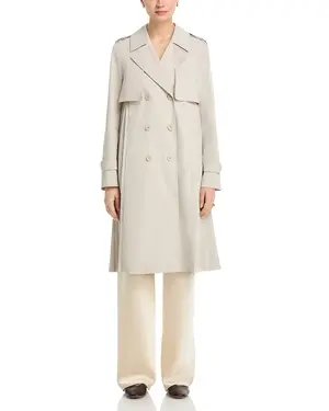 Soia & Kyo Elanor Trench Coat