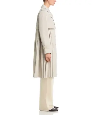 Soia & Kyo Elanor Trench Coat