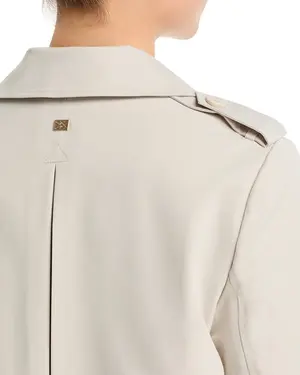 Soia & Kyo Elanor Trench Coat