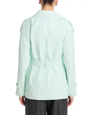 Soia & Kyo Medina Trench Jacket