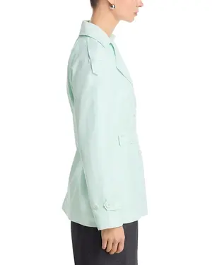 Soia & Kyo Medina Trench Jacket
