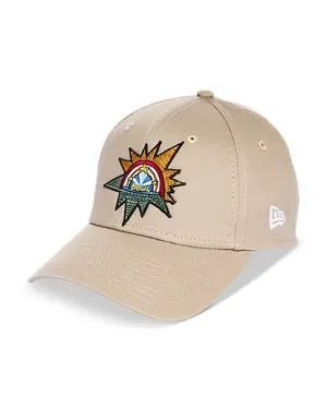 Citizens Of Humanity Hollywood Bowl Baseball Cap Sandstone