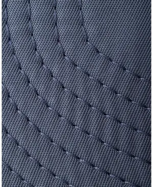 Prada Re-nylon Baseball Cap - Blue