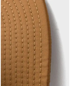 Prada Re-nylon Baseball Cap - Brown