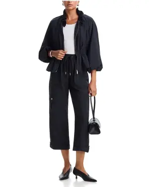 Cinq À Sept Deana Jacket - Black