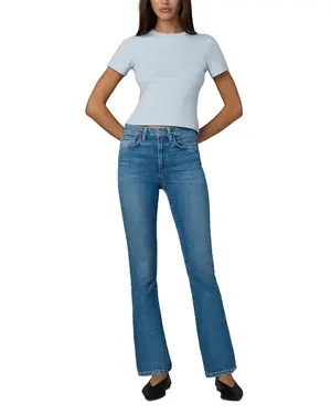 Joe's Jeans The Hi Honey Bootcut Jeans