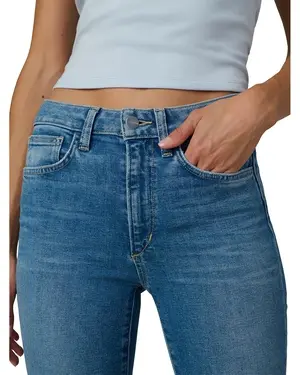 Joe's Jeans The Hi Honey Bootcut Jeans