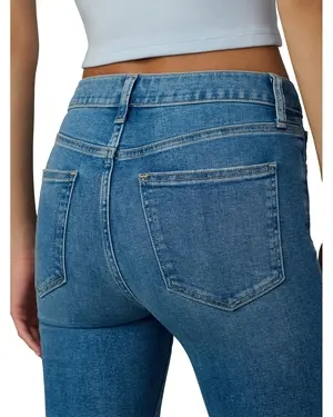 Joe's Jeans The Hi Honey Bootcut Jeans