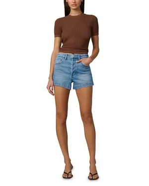 Joe's Jeans The Alex Denim Shorts